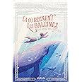 Là où règnent les baleines Bertrand Jolan C Let Hélène Amazon fr