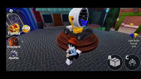 Jugando Rainbow Friend 1 Parte YouTube