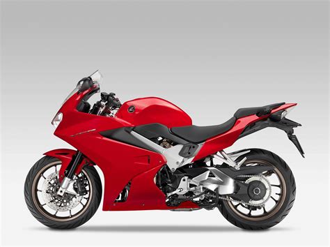 Honda Vfr F Motorbike Magazine