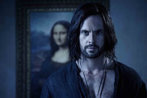 Da Vinci S Demons Dal 22 Marzo La Seconda Stagione Serie Tv