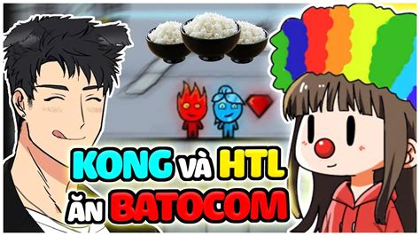 Ba Tô Cơm Là Gì Thế Kong2202 YouTube