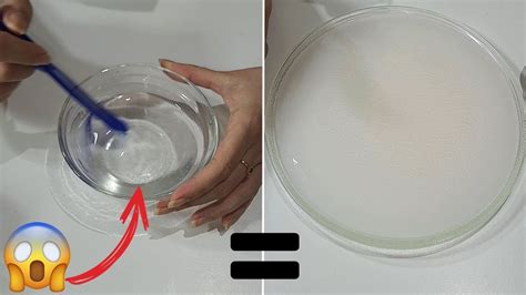 RESINA EPÓXI CASEIRA DOIS INGREDIENTES YouTube