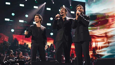 Anticipazioni Il Volo Tutti Per Uno Gli Ospiti Di Stasera 28 Maggio
