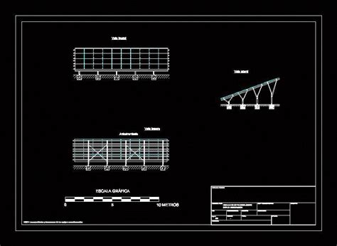 Solar Panel Dwg Detail For Autocad Designs Cad
