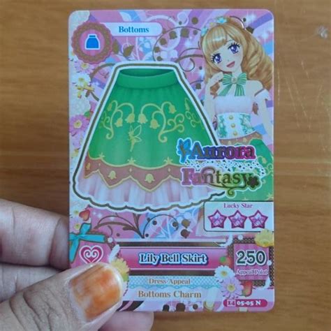 Jual KARTU AIKATSU NORMAL CARD Satuan Shopee Indonesia