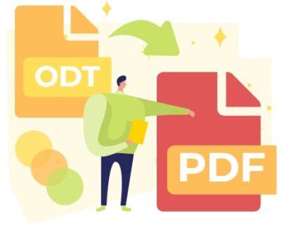 How To Convert OpenOffice Doc To PDF For FREE Visual Paradigm Blog