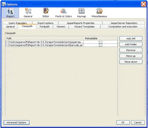 Java Barcode For Ireport Create D D Barcodes On Ireport