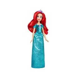 Poupée Ariel Chantante La Petite Sirène Mattel King Jouet Barbie