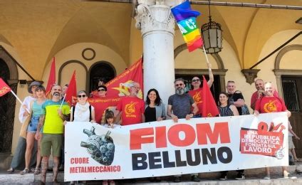 Fiom Cgil Nazionale Home