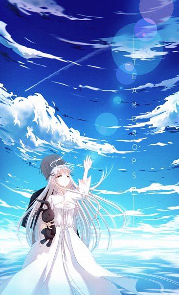 Yosuga No Sora Sky Of Connection Image By Teardrops Mangaka