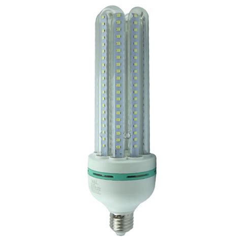 Lâmpada Led Milho 24w Branco Frio Bivolt E27 TOP IP DISTRIBUIDORA