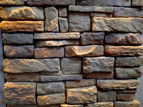 Revestimiento Simil Piedra Exterior Interior MercadoLibre