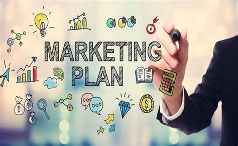 Gợi ý 7 bước xây dựng kế hoạch marketing cho sản phẩm mới EU Vietnam