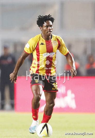 AFL Espérance de Tunis TP Mazembe