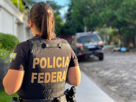 Pf Deflagra A Opera O Luz Para Poucos E Apura Fraudes Em Licita Es No