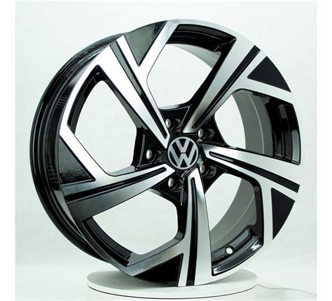 Rin Deportivos 17 5 112 Golf Gti Jetta Gli Audi Seat4 Rines Mercado Libre