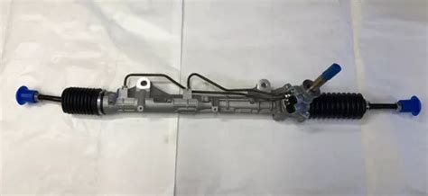 Caja Direccion Hidraulica Renault Logan Sandero