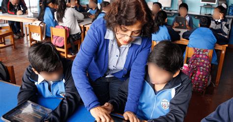 Resultados preliminares de Ascenso Docente revisa AQUÍ la lista por