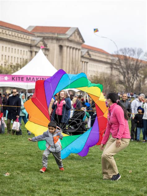 Kite Festivals Celebrated Across The Globe