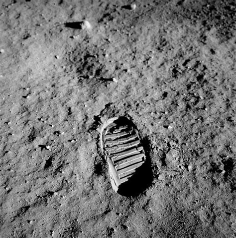 DropSea Uomini Sulla Luna