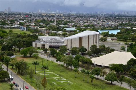 Chapa Nica Pela Primeira Vez Nas Ltimas D Cadas Ufpe Realiza