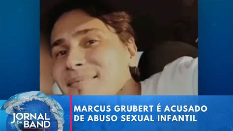 Marido de cantora gospel segue preso após ser acusado de abuso sexual