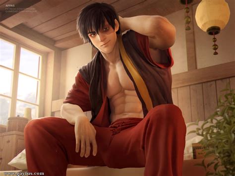 Page Appas Zuko Gayfus Gay Sex And Porn Comics