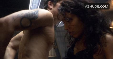 Michael Trucco Nude And Sexy Photo Collection AZNude Men