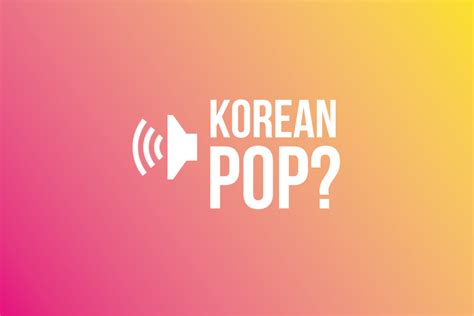 Seja Bem Vindo Ao Mundo Do Kpop Duas Propaganda