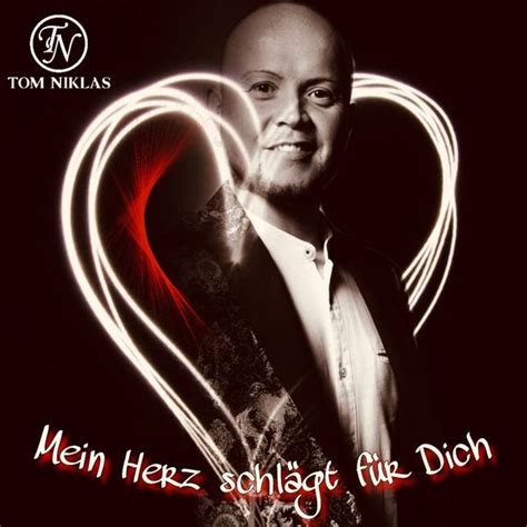 Tom Niklas Mein Herz Schl Gt F R Dich Kbps File Discogs