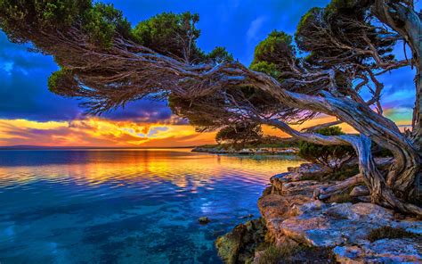 Lakeshore Wallpapers Wallpaper Cave