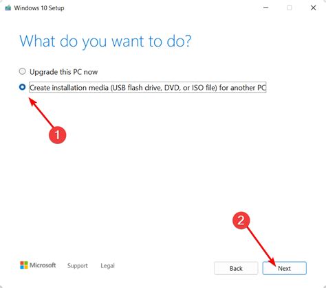 6 Easy Ways To Fix Windows 10 Update Assistant Failed