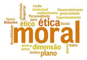 Ética e Moral fundamentos