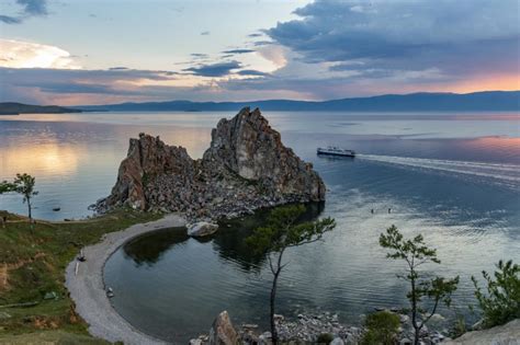 The Most Breathtaking Things To Do By Lake Baikal In Siberia Russia