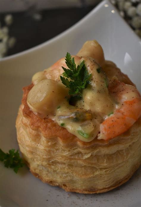 Cassolette De Poisson Au Safran Artofit