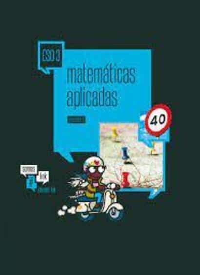 Solucionario Matemáticas 3 ESO Edelvives EN PDF