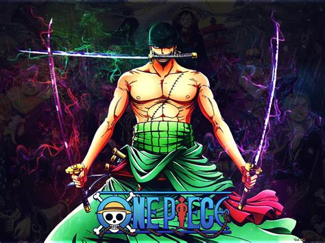 736 Wallpaper Zoro 1920x1080 Pics MyWeb