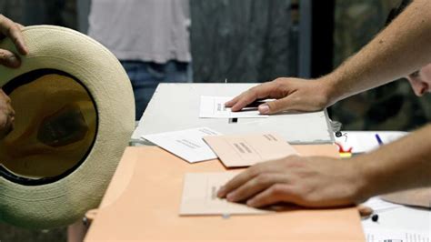 Elecciones generales 2019 últimas encuestas