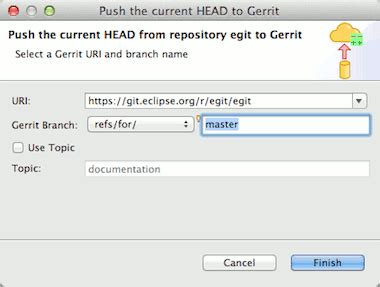 Egit User Guide Tasks