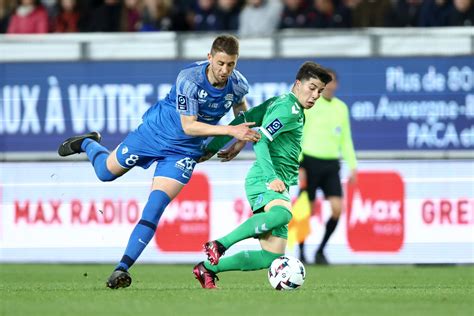 Gros Coup Dur Pour Un Concurrent Des Verts