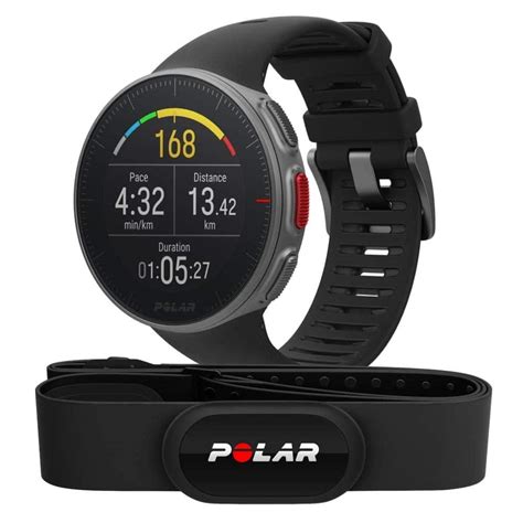 Los mejores relojes deportivos con GPS y pulsómetro para running