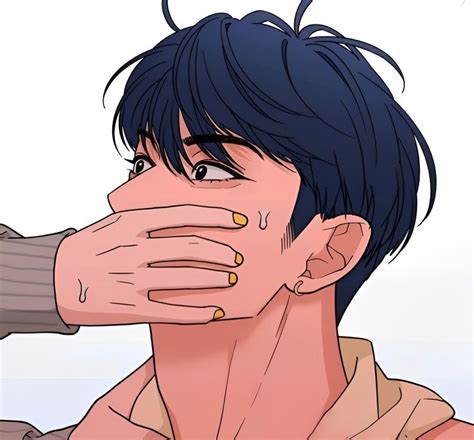 My Lucky Strike Inspiration Icons Fictional Characters Manga Manhwa