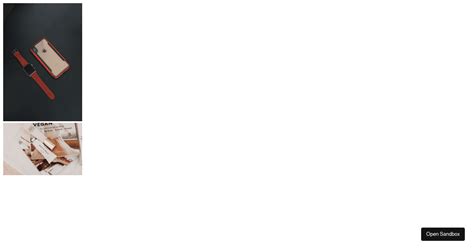 Test Fslightbox React Forked Codesandbox