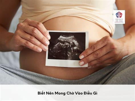 Phụ Nữ Nên Chuẩn Bị Tâm Lý Cho Việc Mang Thai Có Con