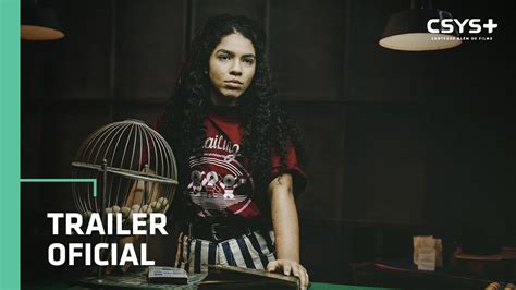 Bandida A Número Um Em Breve na Cinesystem YouTube