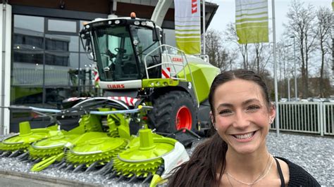 Laura Farms Goes Overseas YouTube