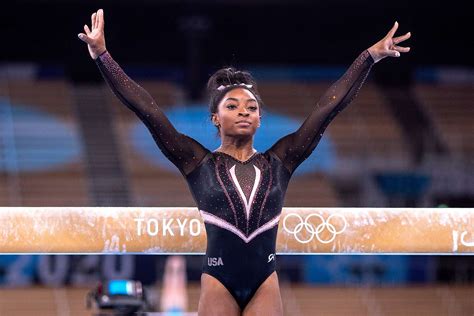 Olympic Gymnastics Leotards