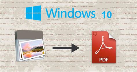 Como Convertir Una Imagen A Pdf Editable Image To U