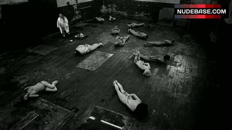 Georgia Goodrick Full Naked The Human Centipede Ii Nudebase