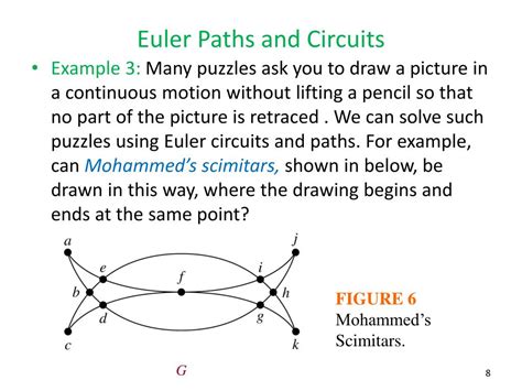 ppt 9 5 euler and hamilton paths powerpoint presentation free download id 2344354